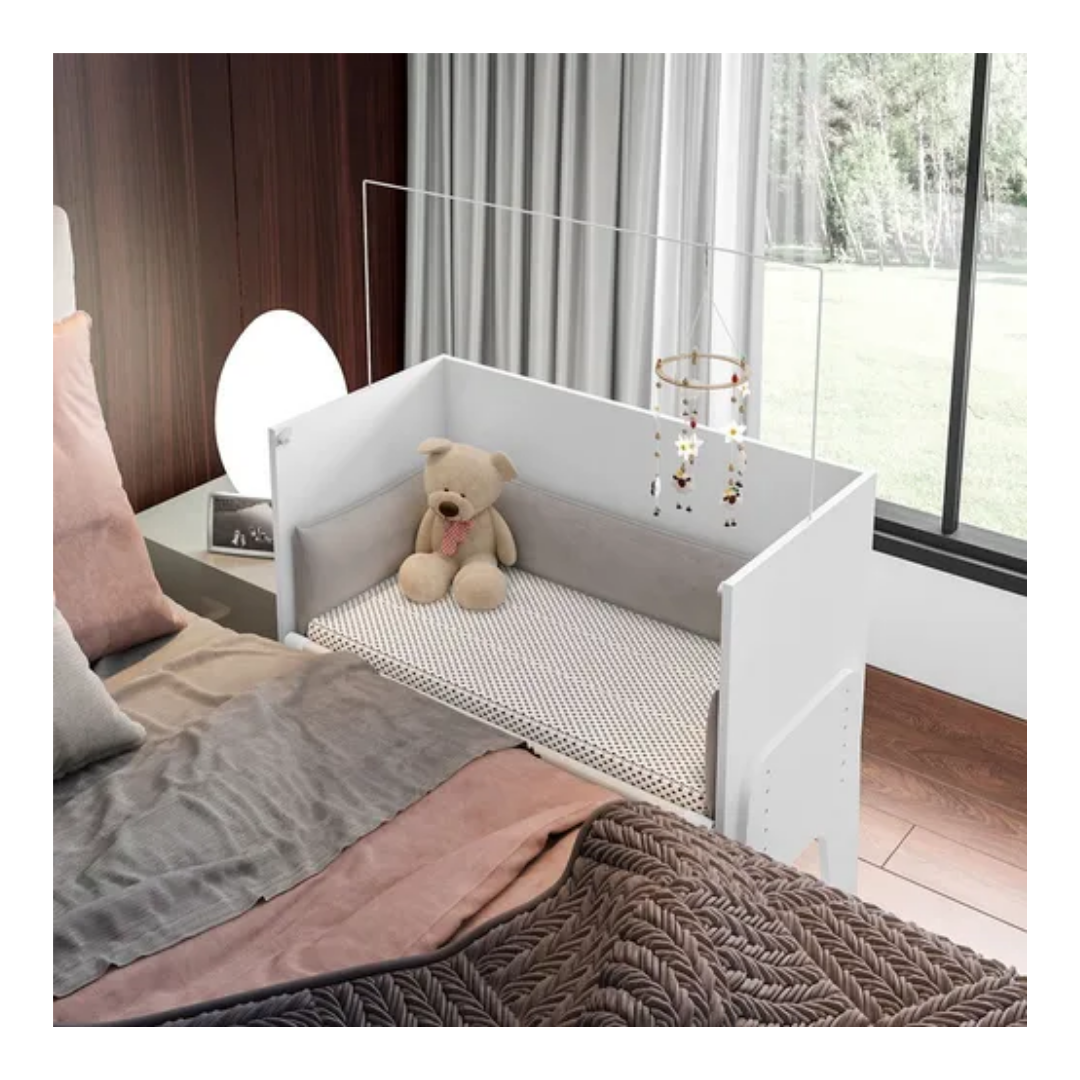 Berços – Loja e Brechó Treco do Bebê